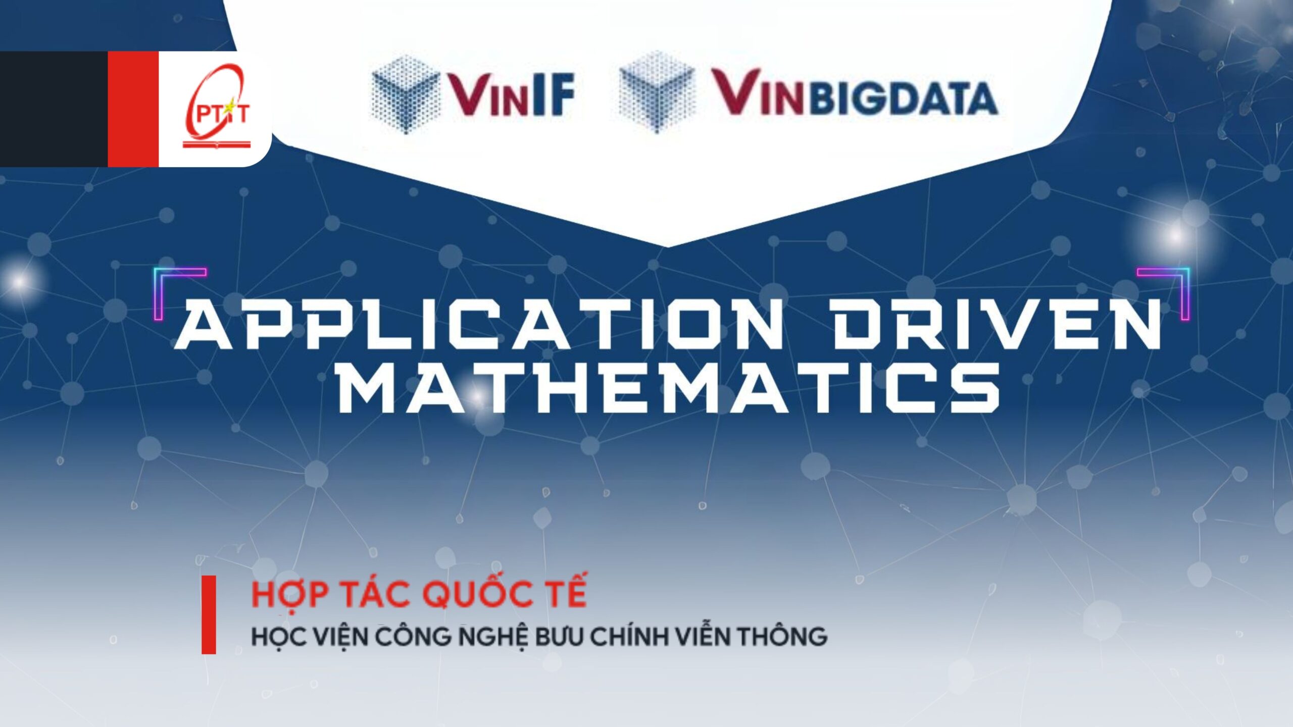 [HTTT] Quỹ Đổi mới sáng tạo Vingroup (VINIF), Viện Nghiên cứu Dữ liệu lớn (VinBigdata) giới ...