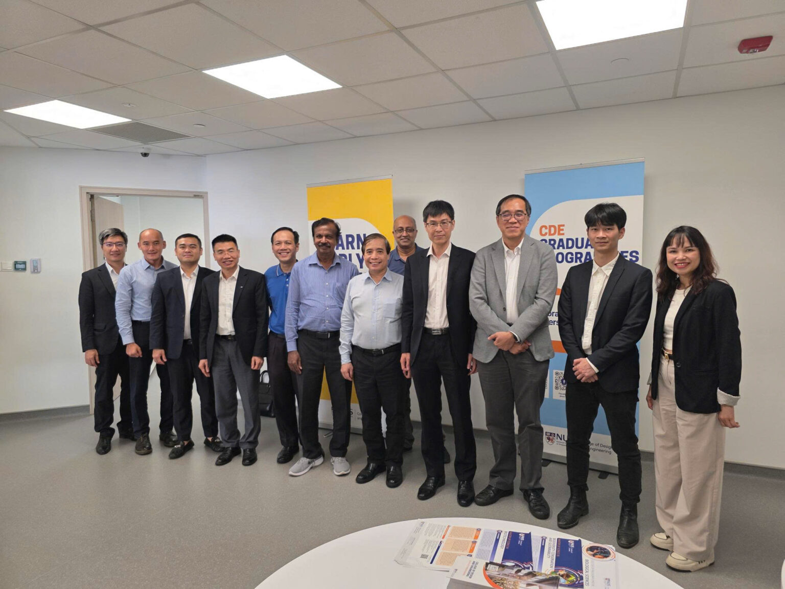 Posts and Telecommunications Institute of Technology