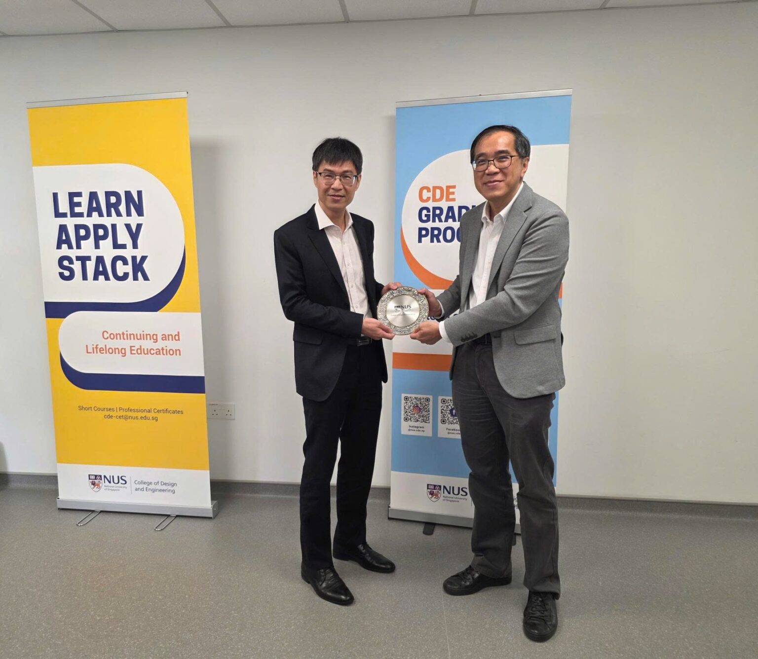 Posts and Telecommunications Institute of Technology strengthens ...